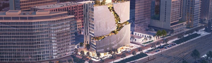 Featured Press | One River North