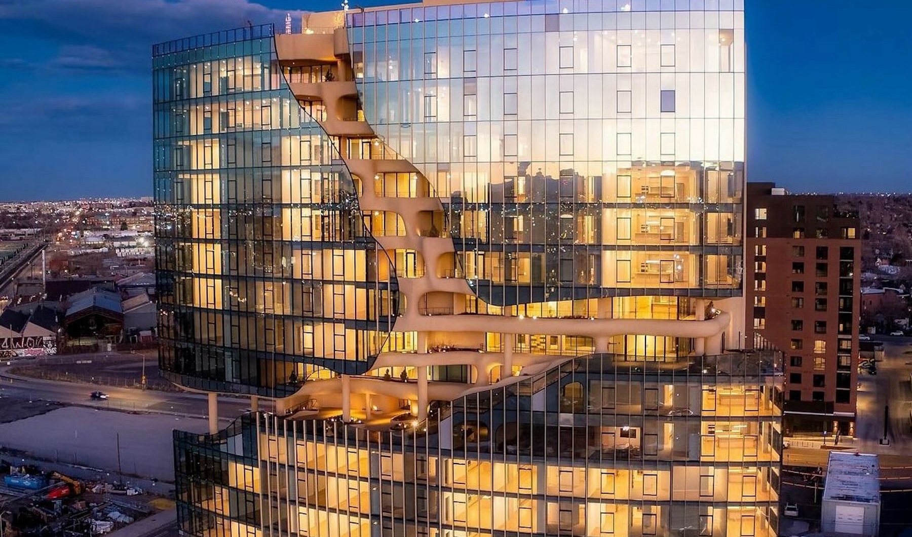 One River North | Apartments in Denver, CO