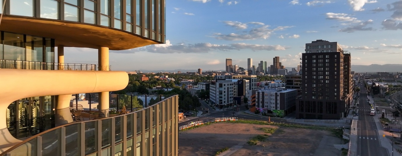 Check Out the Neighborhood | One River North Apartments